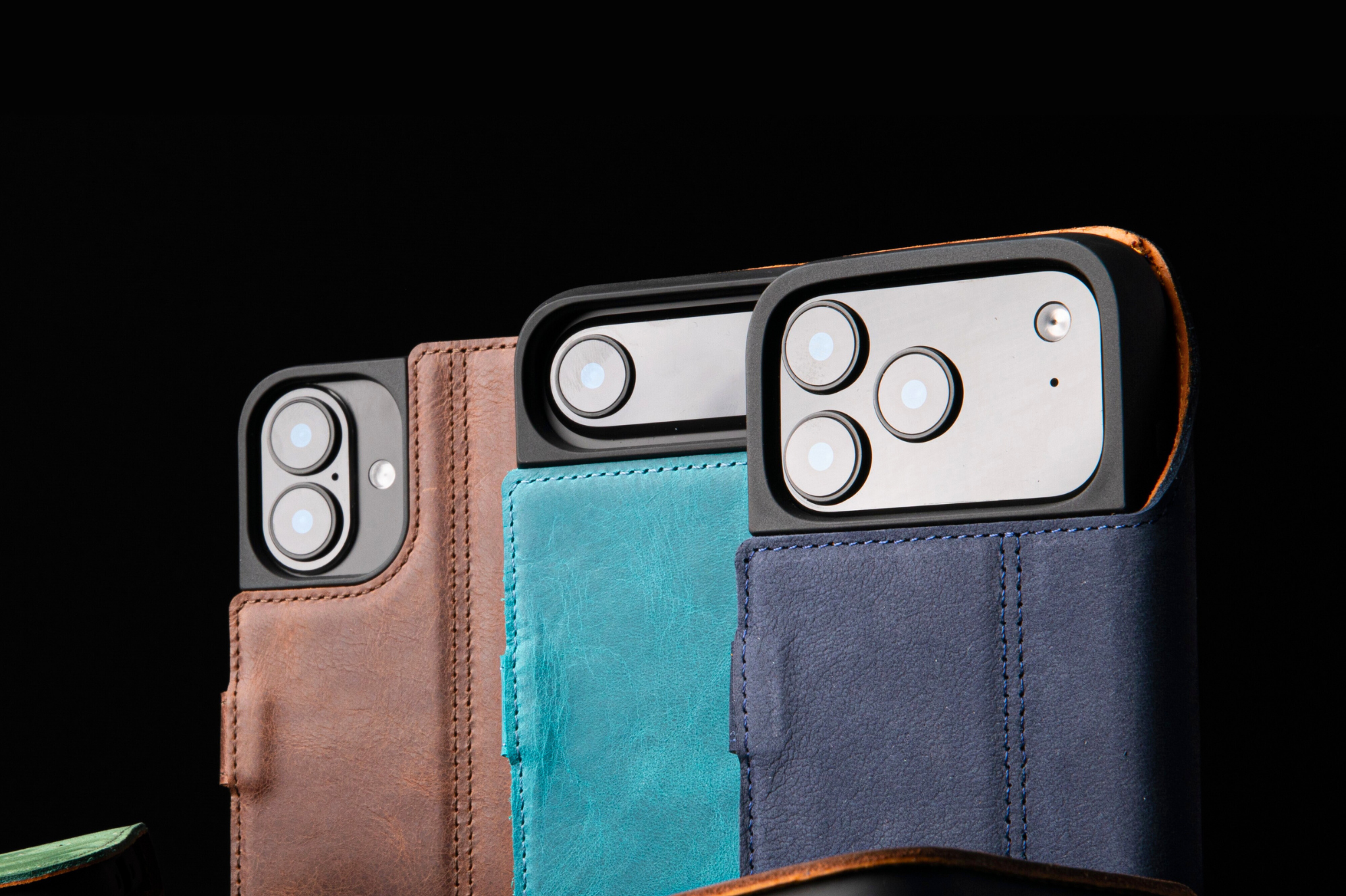 iPhone 17 Wallet Case Innovation | Snakehive
