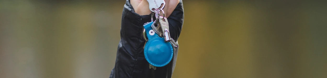 Apple AirTag Cases | Snakehive